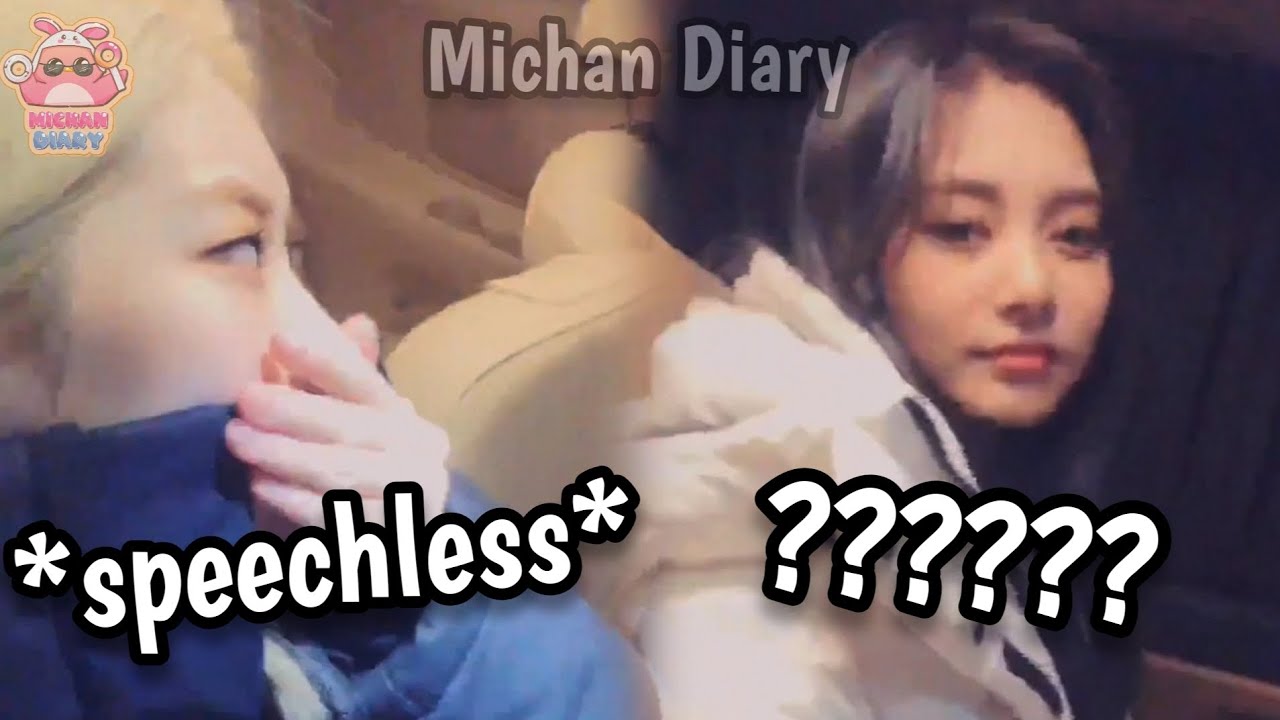 tzuyu has been telling lies for her whole life? [twice's balance game #1] - YAYAFA