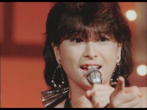 河合奈保子 1984年のらじお41 - YAYAFA