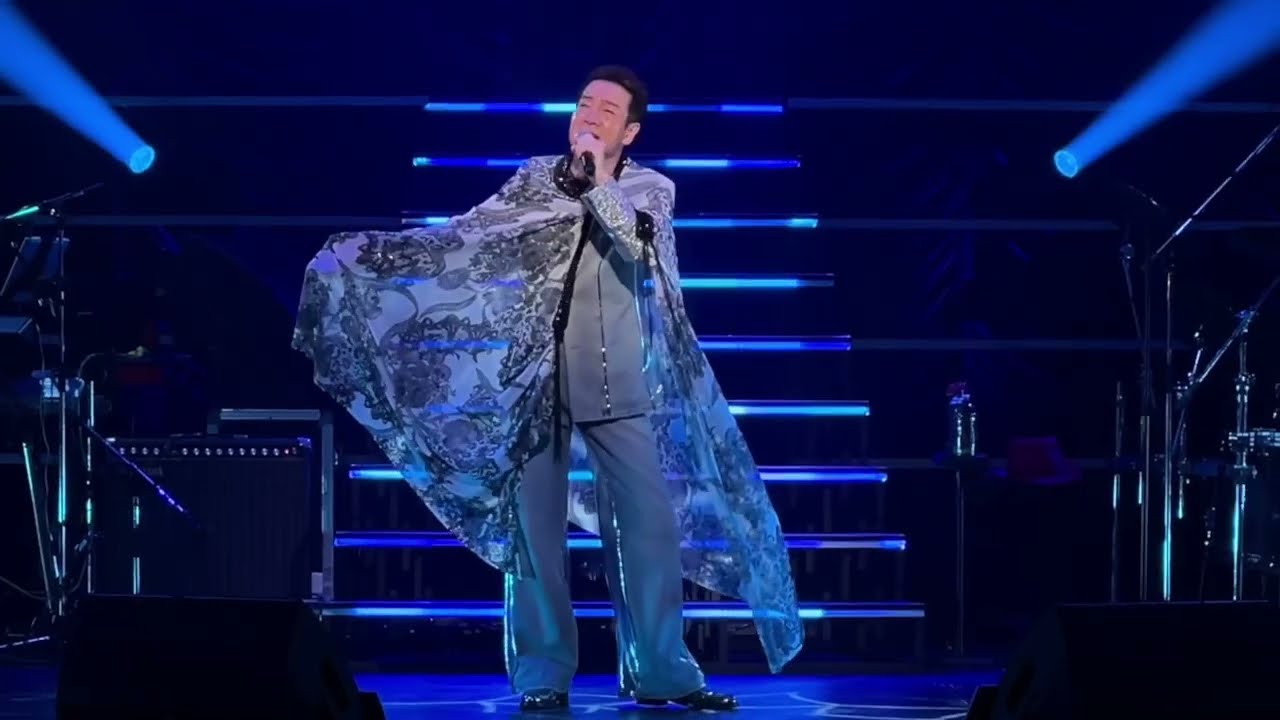 2024/08/23 ジュリエットへの手紙 田原俊彦 拡散祭り 広島 友人Hさん撮影 - YAYAFA