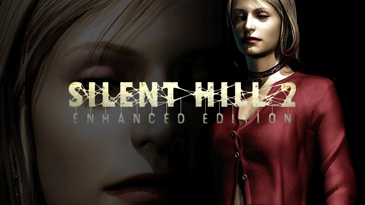#3 SILENT HILL 2: Enhanced Edition 実況 マリア編を遊んでみます - YAYAFA