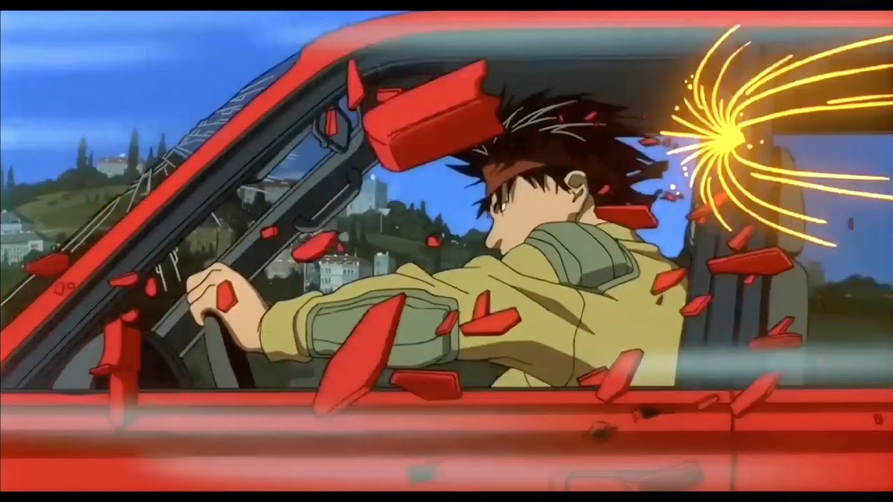 Towers (Official Video) [スプリガン Edit] - Produced by Lee Dizzle: The ...