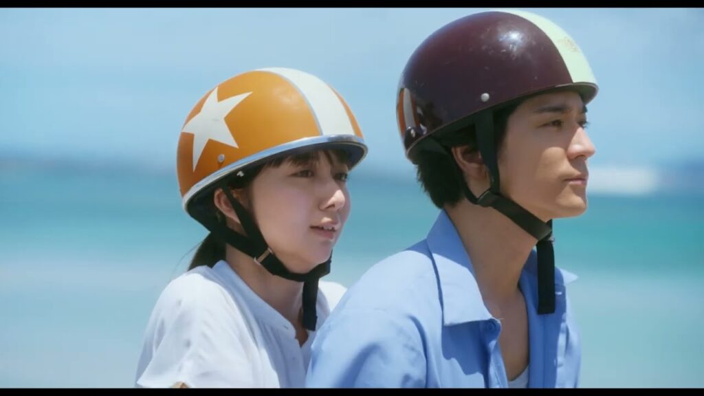 映画『366日』予告映像 60秒ver.【2025年1月10日（金）公開】 - YAYAFA