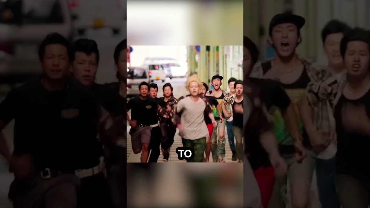 Because of this incident, their relationship has dropped to freezing ...