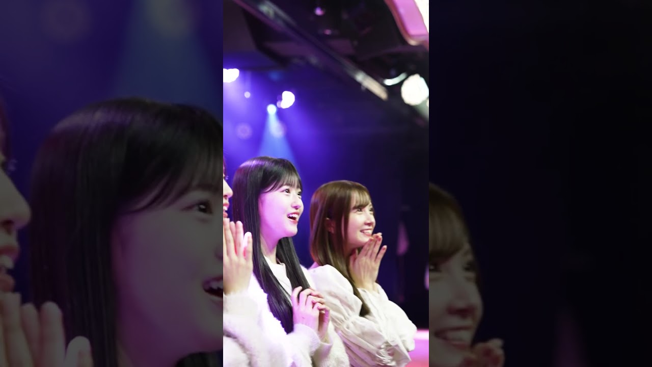 AKB48劇場 ありがとう そして ここからだ！ #ここからだAKB48 #AKB48 #AKB19周年 - YAYAFA