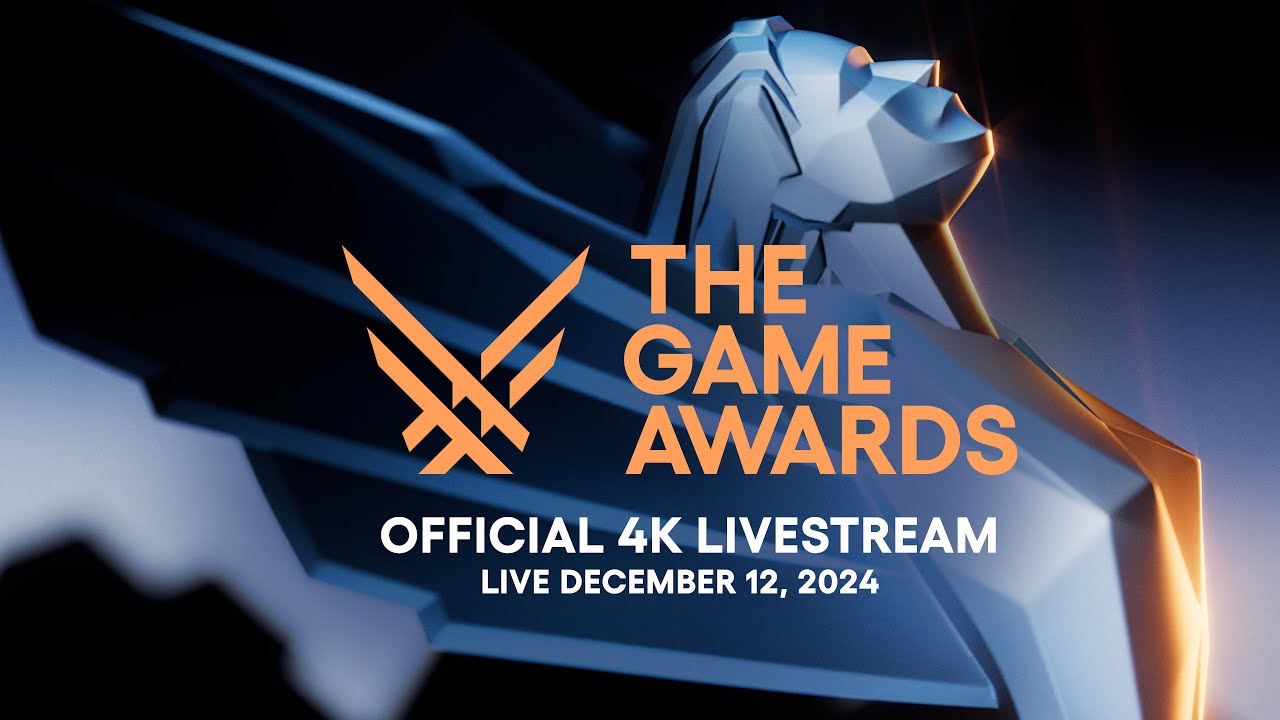 🔴 The Game Awards 2024: Official 4K Livestream - The Witcher 4, Snoop Dogg, Twenty One Pilots ...
