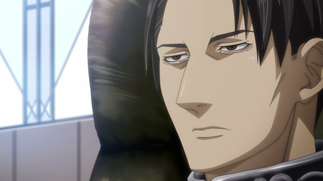 「銀河英雄伝説 Die Neue These」第45話予告映像 - YAYAFA