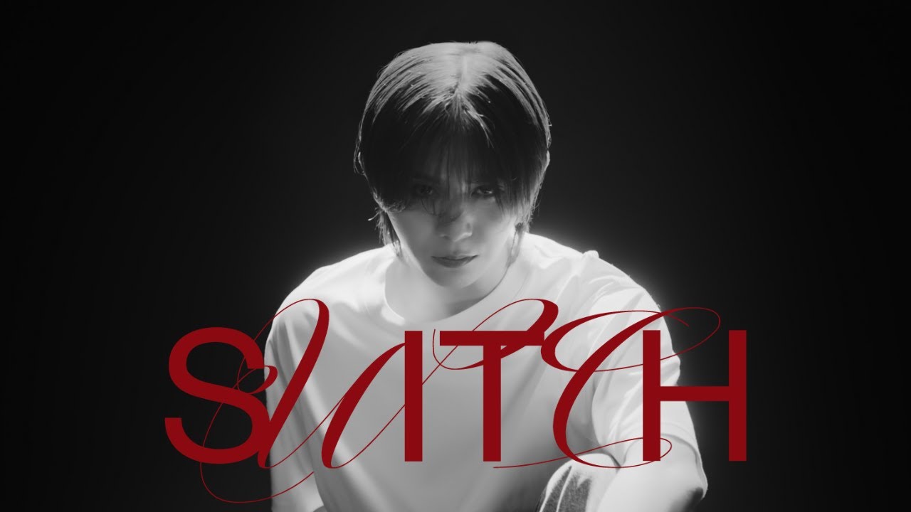 Ryosuke Yamada "SWITCH" MV Teaser - YAYAFA