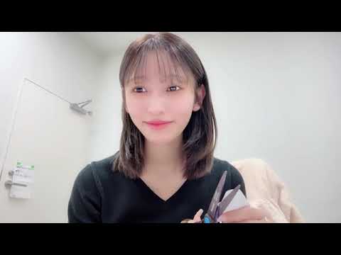 2024年12月23日18時59分49秒 栗原 紗英（HKT48 チームH） - YAYAFA