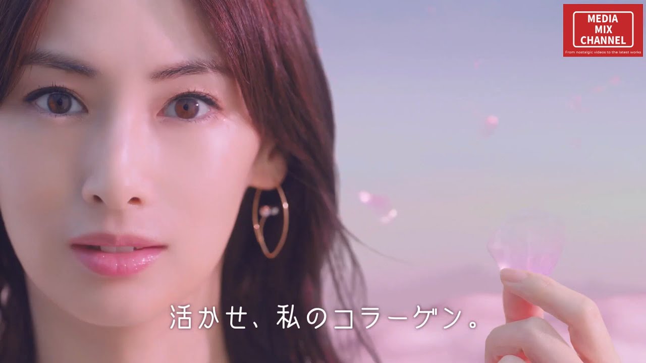 【2022年放送】北川景子 大正製薬 ALFE CM - YAYAFA