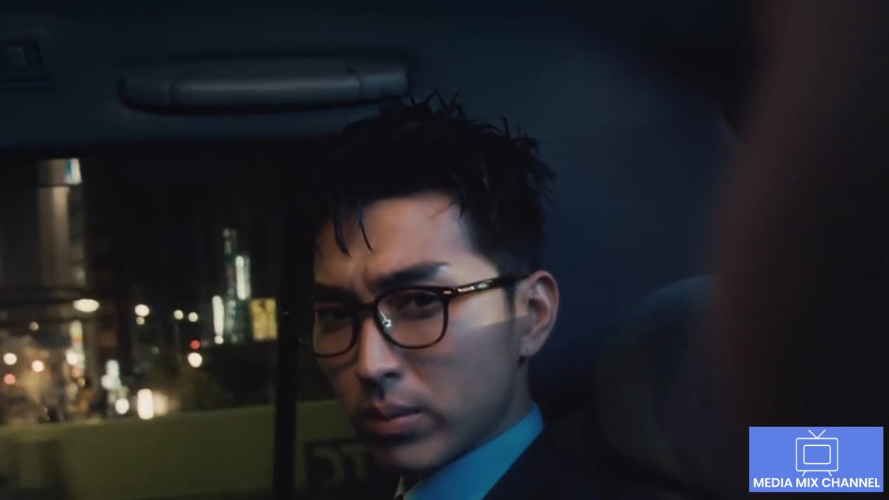【2015年放送】松田翔太 maiji XYLISH CM - YAYAFA