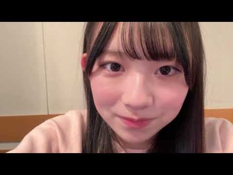 2024年12月29日13時50分00秒 宮崎 紗衣（NMB48 研究生）SAE MIYAZAKI - YAYAFA