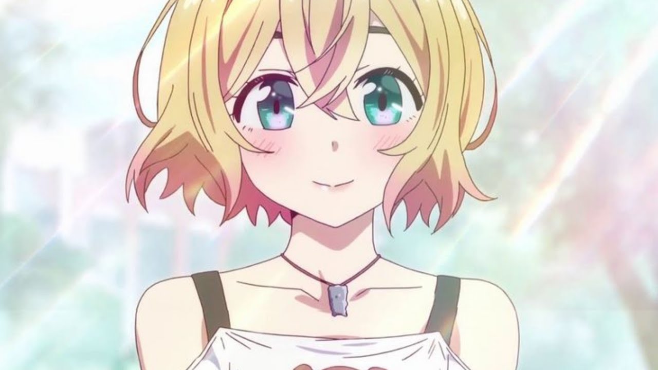 Mami Rap~Character Song Nanami Mami Kanojo Okarishimasu Season 2 - YAYAFA