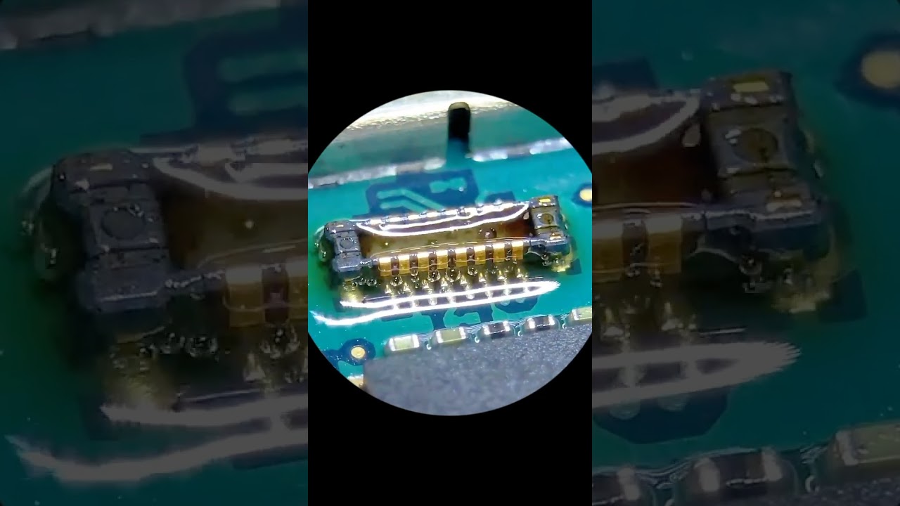 BROKEN CHIP CHANGE #shorts #viralshort #shortsvideo #shortsfeed #reels ...