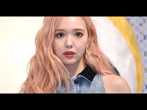 B1- 藤田ニコル、派手かわいいピンク髪姿 「ルイ・ヴィトン」まとい“エレガントギャル”に - YAYAFA