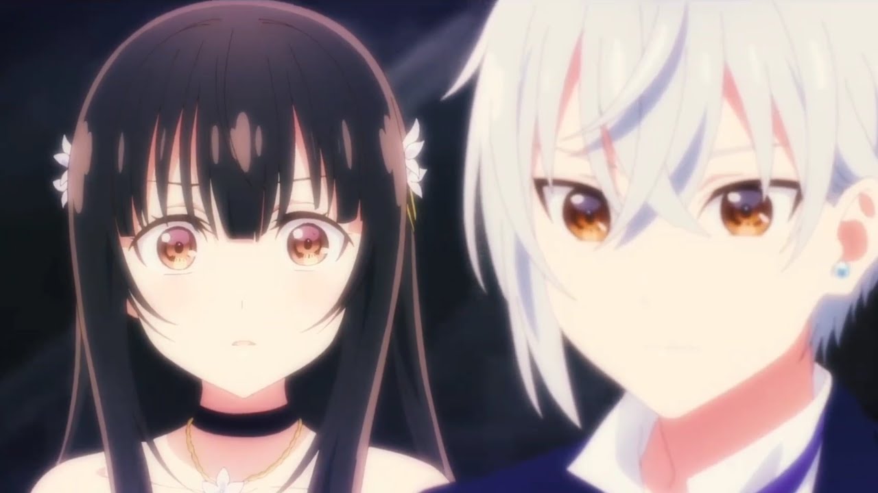 Miharu Finds Rio's True Identity? | Seirei Gensouki: Spirit Chronicles S2 Ep12 Eng Sub Ending ...