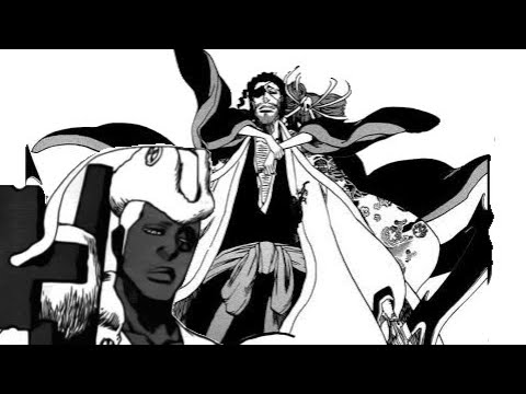 『BLEACH千年血戦篇-相剋譚』THE THEATRE SUICIDE SCENE - YAYAFA