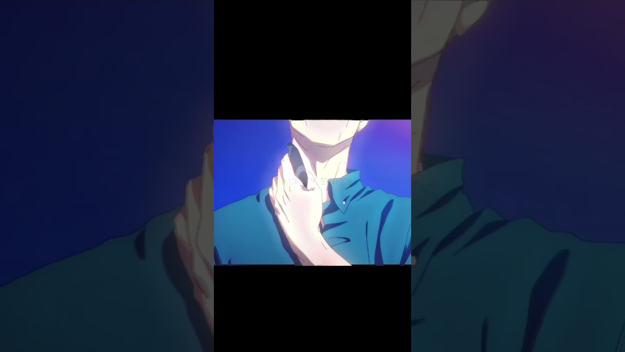 [NANAMI KENTO] × [DIE WITH A SMILE] #jujutsukaisen #bleach #onepiece # ...