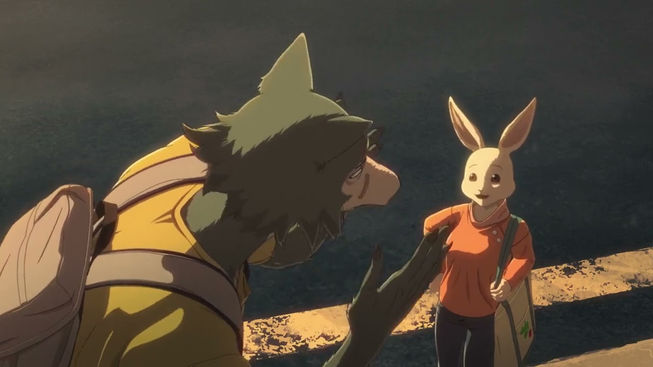 Watch Beastars Final Season ONA episodes English 3 - YAYAFA