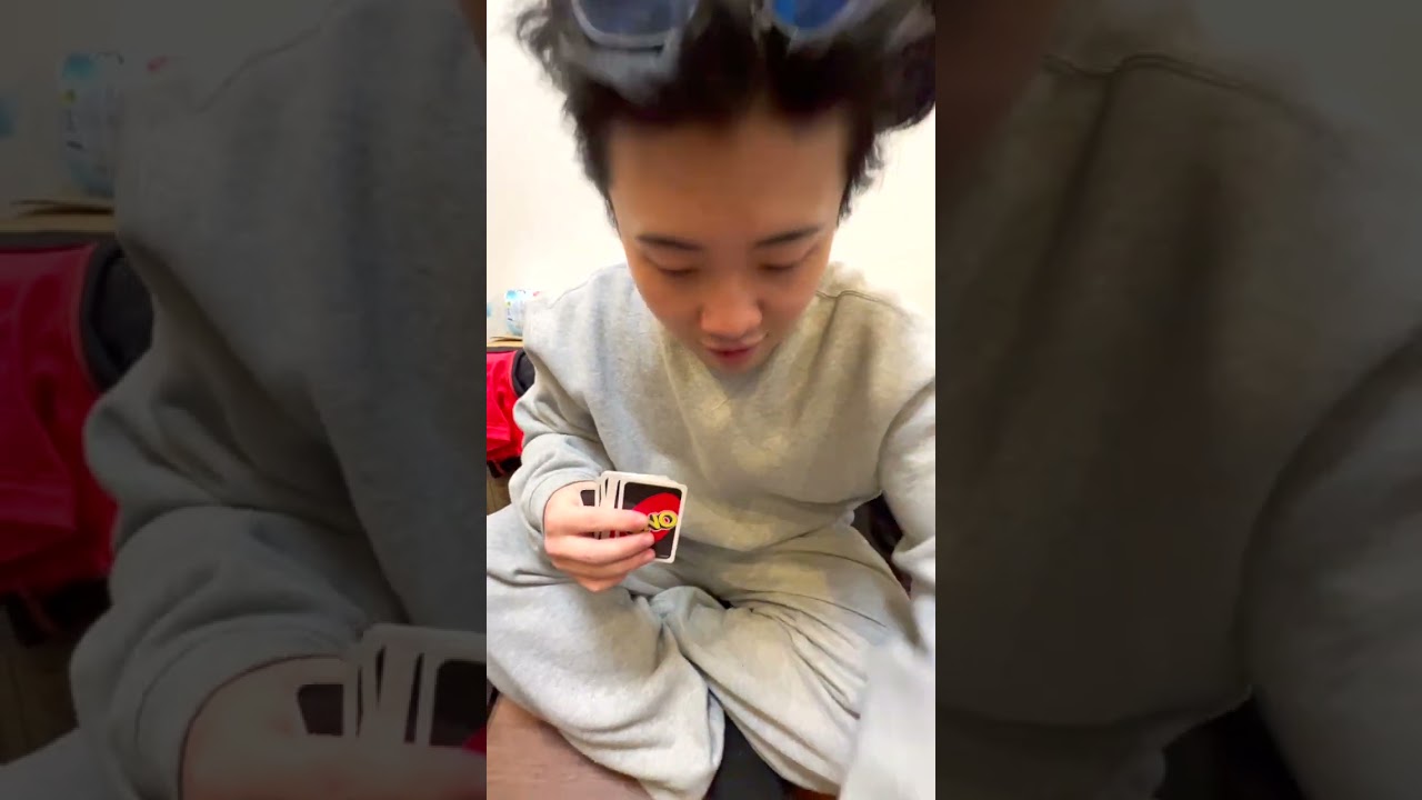 不可攻略#shorts #おもしろ動画#UNO#ゲーム#楽しい#あるある#気まずい#攻略#アニメ#デスノート#DEATHNOTE#キラ#名言#曲#不可幸力#Vaundy#声真似#ネタ - YAYAFA