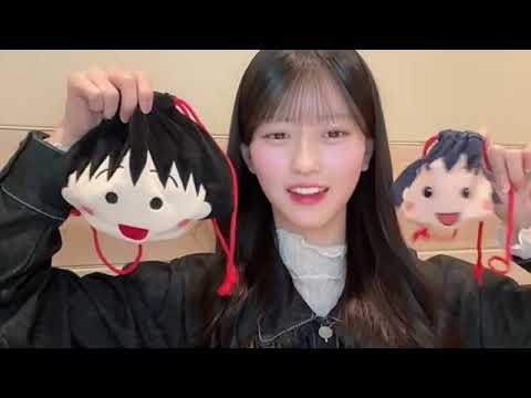 2025年02月01日 215000 八木 愛月（AKB48 研究生） 48 Azuki Yagi - YAYAFA