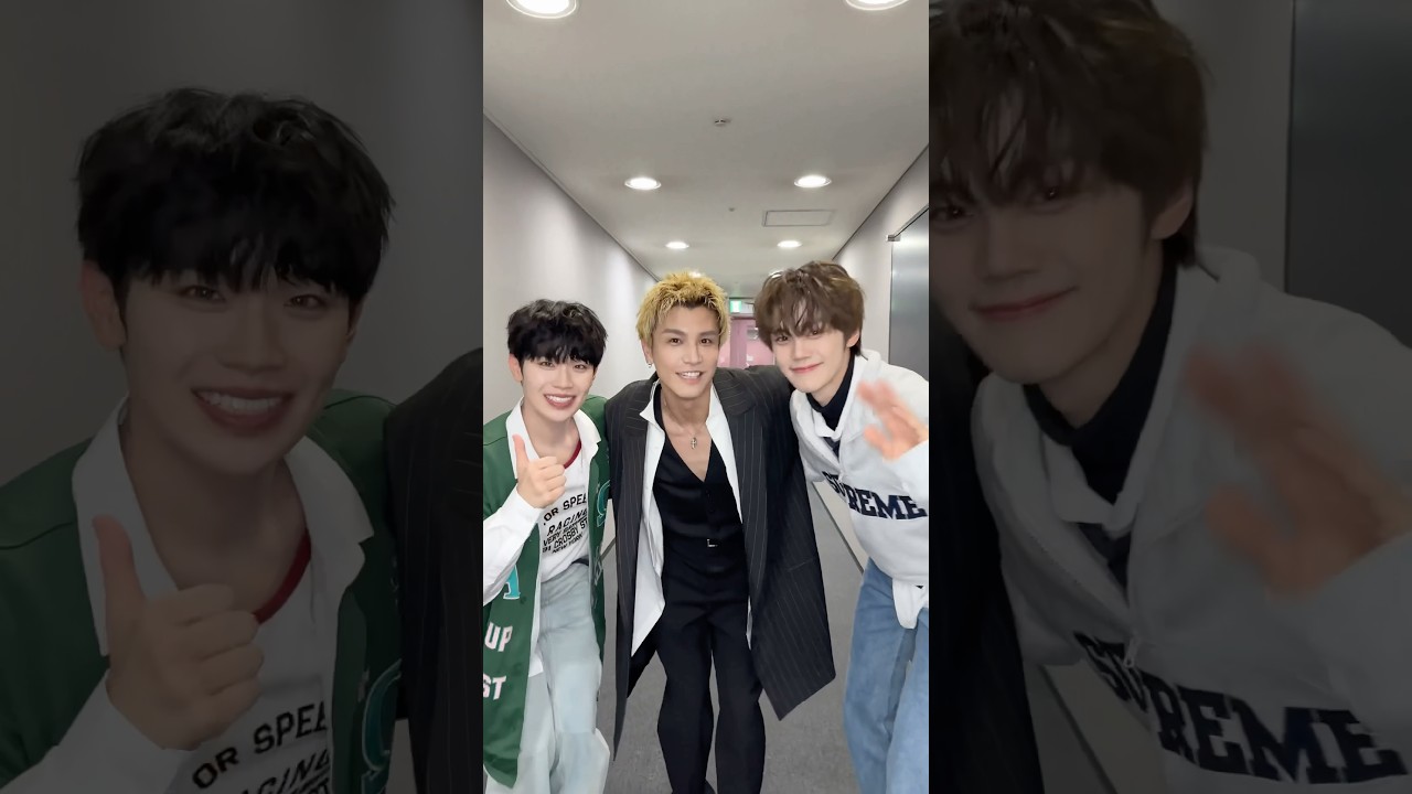 𝑫𝒐𝒄𝒕𝒐𝒓! 𝑫𝒐𝒄𝒕𝒐𝒓! #岩田剛典 さん Help me! 🫢 It's the L-O-V-Emergency ‍🩹 - YAYAFA