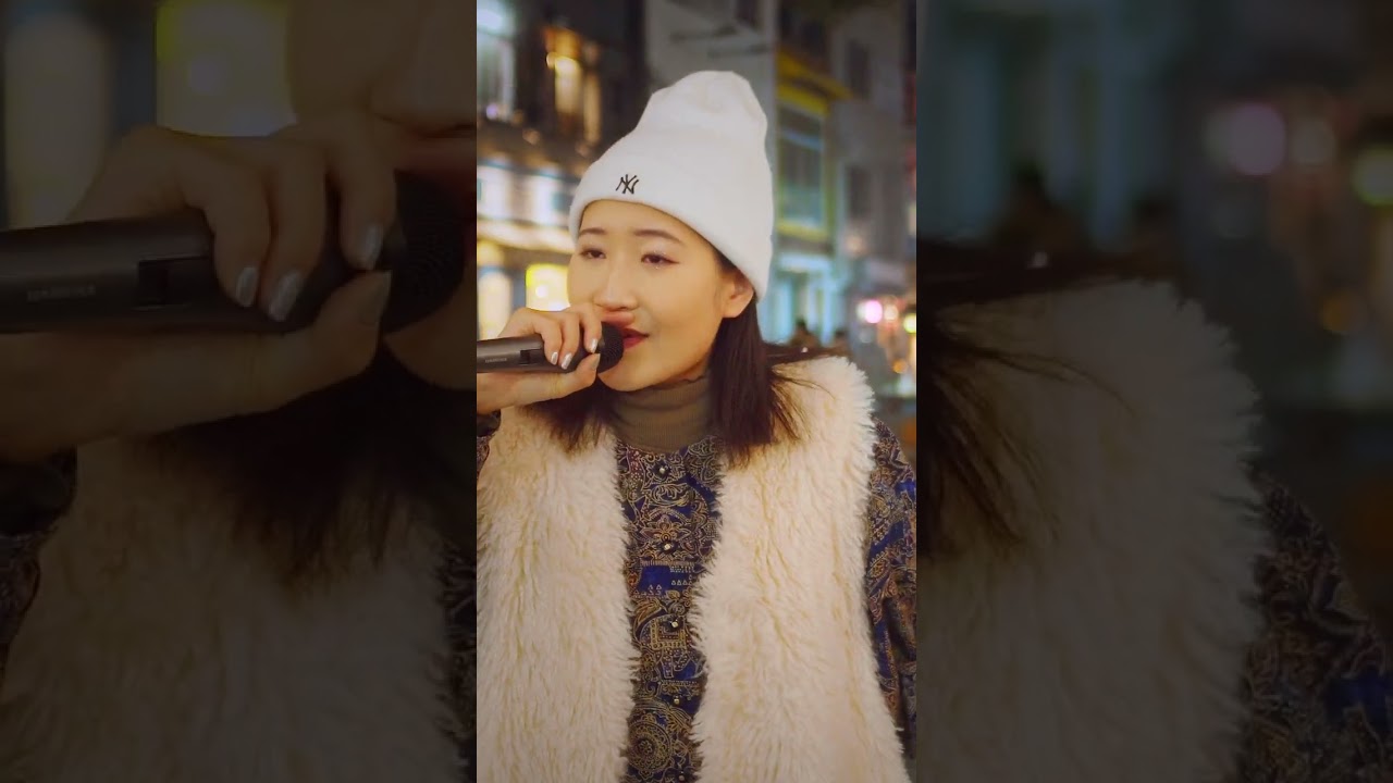 M 浜崎あゆみ(Hazky) #shorts - YAYAFA