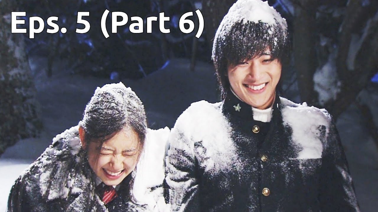 Tree of Heaven | Ep. 5 - Part. 6 (Eng Sub) - YAYAFA