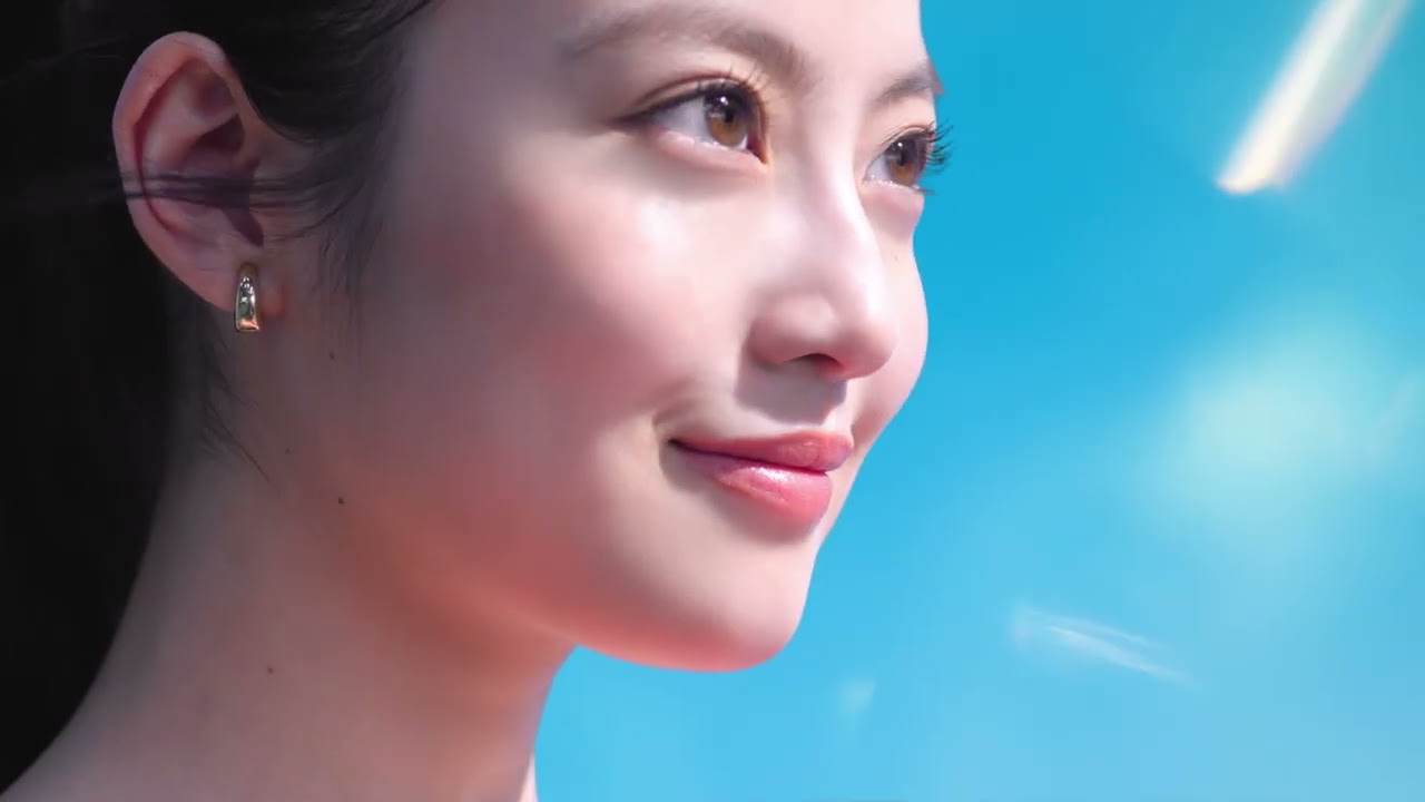 【今田美桜出演】2025SS サンカット® パーフェクトUV ジェル - YAYAFA