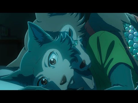 BEASTARS S3: Legoshi and his Mother (SPOILERS) - YAYAFA