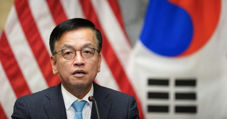 韓国、米との自由貿易協定が「相互関税」の影響軽減も＝投資銀行 | ロイター - YAYAFA