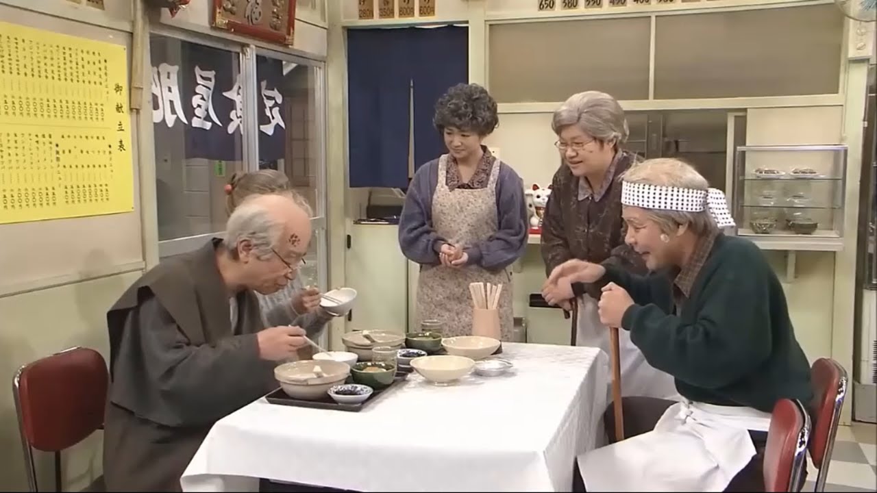 【志村軒】『 志村けん & 上島竜兵 』の最もおかしな動画 VOL 24 - YAYAFA