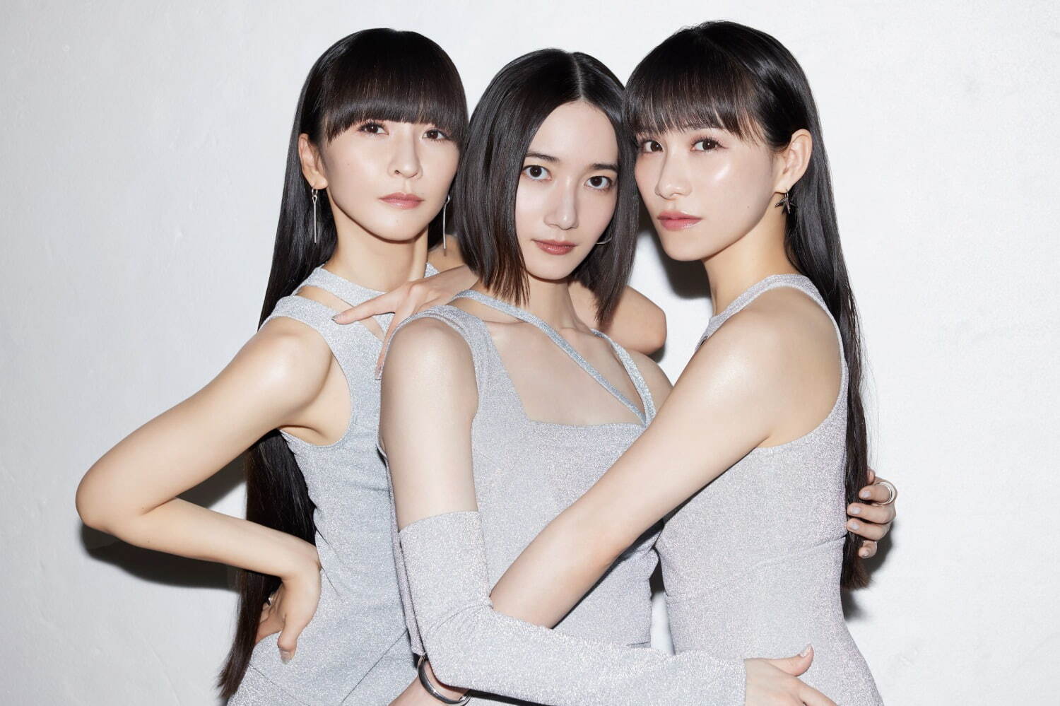 Perfumeの東京ドームライブ、25年9月に2daysで開催決定 - ファッションプレス - YAYAFA