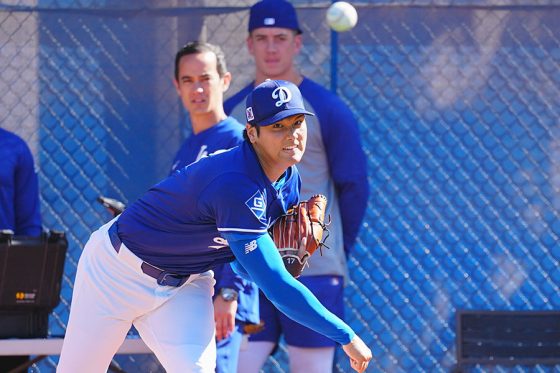 再認識した大谷翔平の"異常さ" 二刀流復活へ…米メディアが驚嘆した「週末の仕事」 | Full-Count - YAYAFA