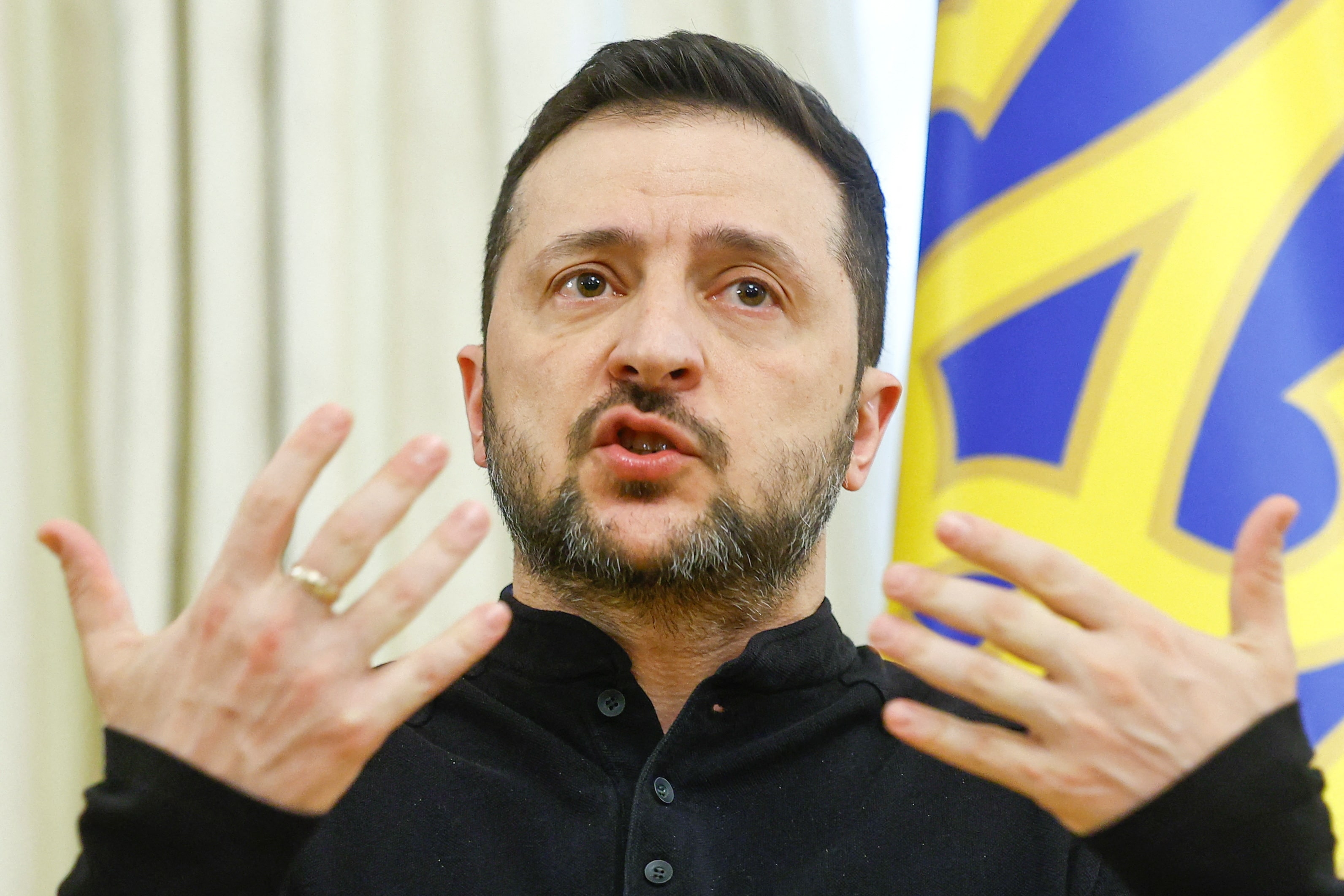 コラム：ウクライナ、鉱物資源取引にのぞくトランプ氏顔負けのしたたかさ | ロイター - YAYAFA