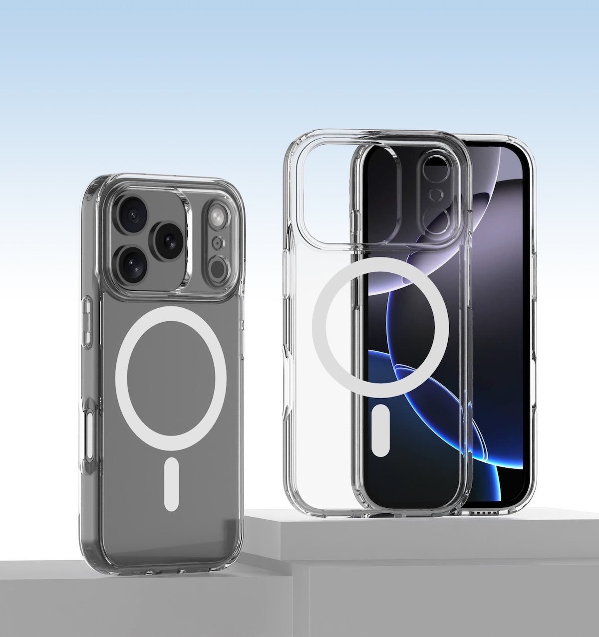 iPhone17 Pro Maxのケース装着画像はこうなる？実績あるリーカーが投稿 - iPhone Mania - YAYAFA