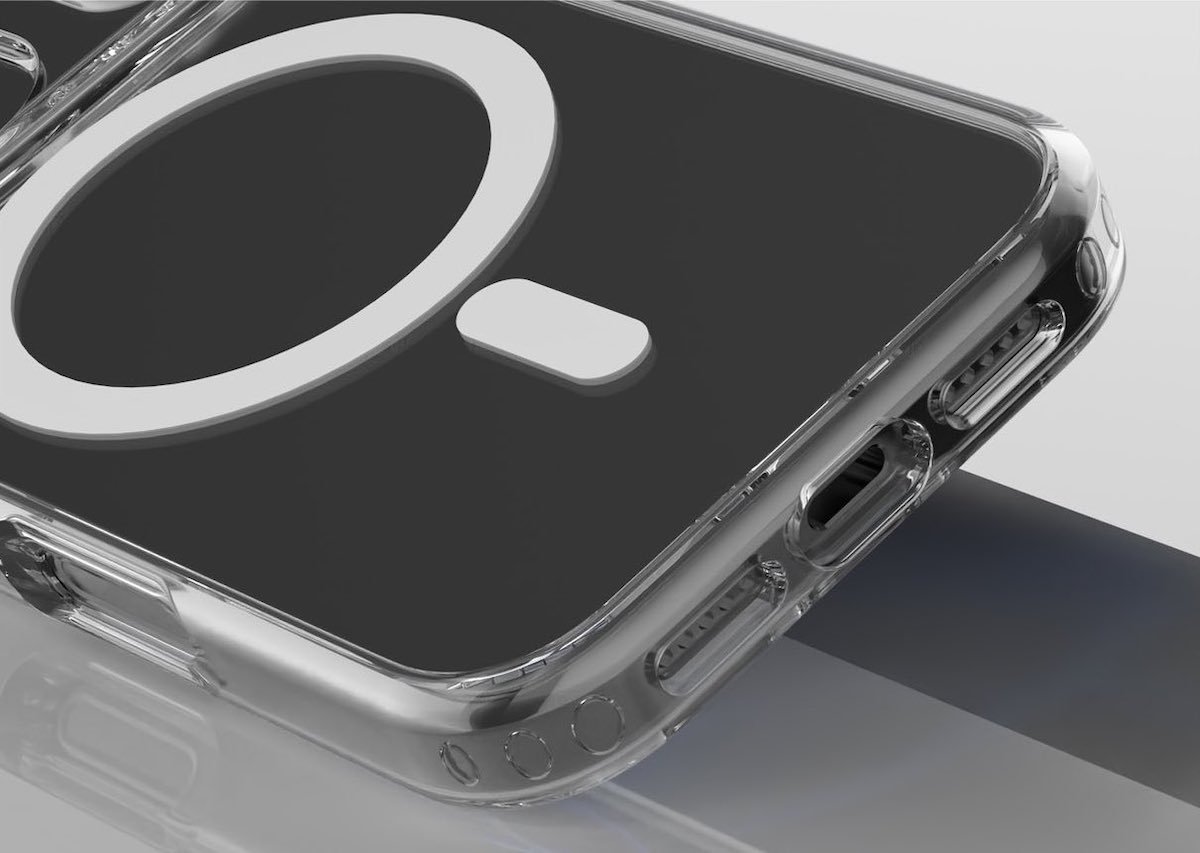 iPhone17 Pro Maxのケース装着画像はこうなる？実績あるリーカーが投稿 - iPhone Mania - YAYAFA