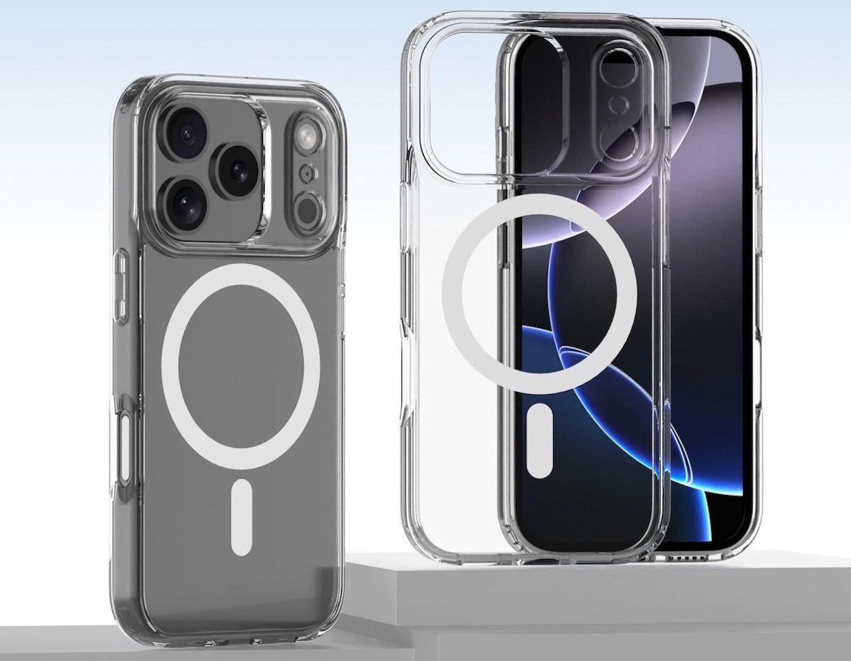 iPhone17 Pro Maxのケース装着画像はこうなる？実績あるリーカーが投稿 - iPhone Mania - YAYAFA