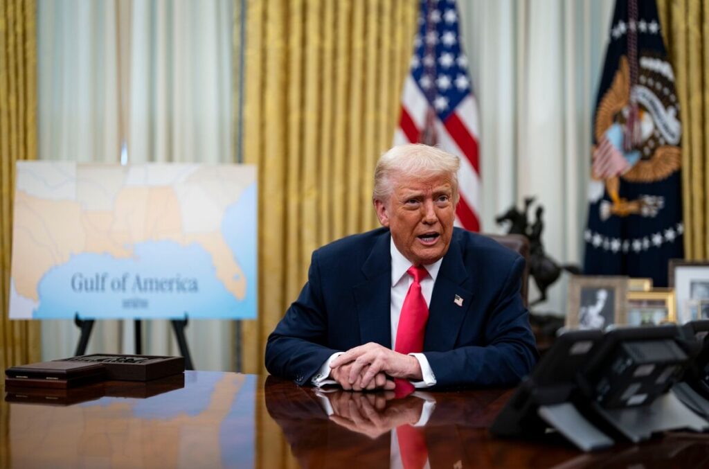 トランプ大統領、日米安保条約に不満表明－日本は米国を守る必要ない - Bloomberg - YAYAFA