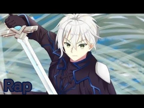 [Rap] do Spirit Chronicles 49 Haruto Amakawa - YAYAFA