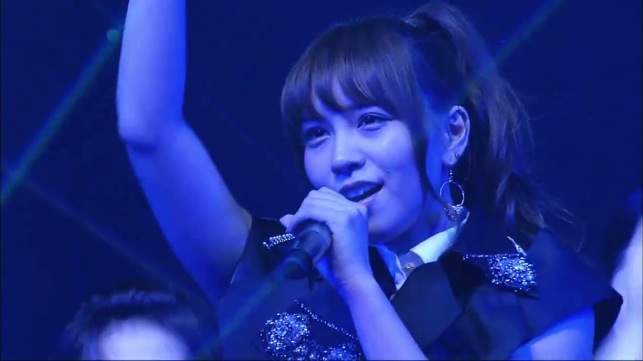 AKB48 Gyomu Renraku, Tanomuzo. Katayama Buchou! in Saitama Super Arena / Day 2 Part 2 - YAYAFA