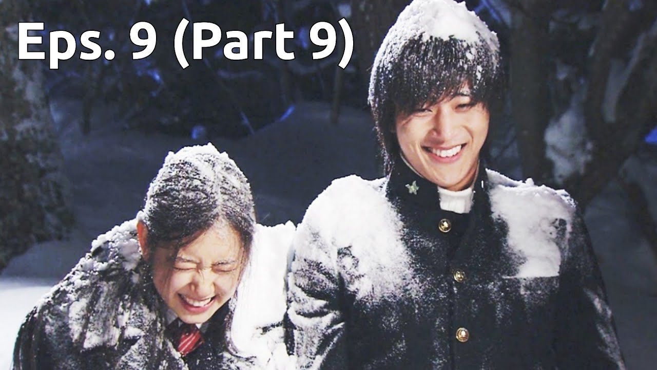 Tree of Heaven | Ep. 9 - Part. 9 (Eng Sub) - YAYAFA