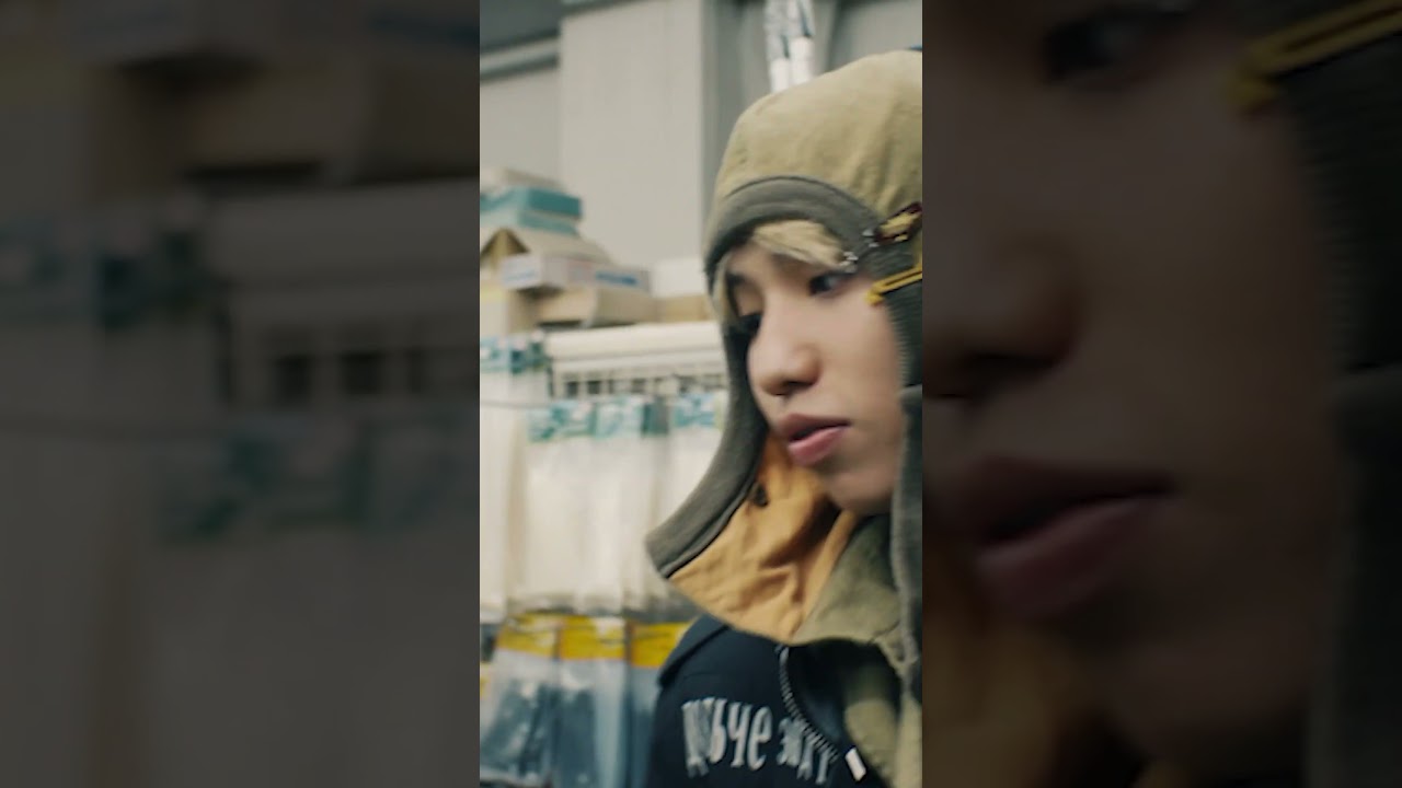 “hey phone”feat.野田洋次郎music video out now🗣️#Heyphone #野田洋次郎 #peterparker69 #radwimps #pp69 - YAYAFA