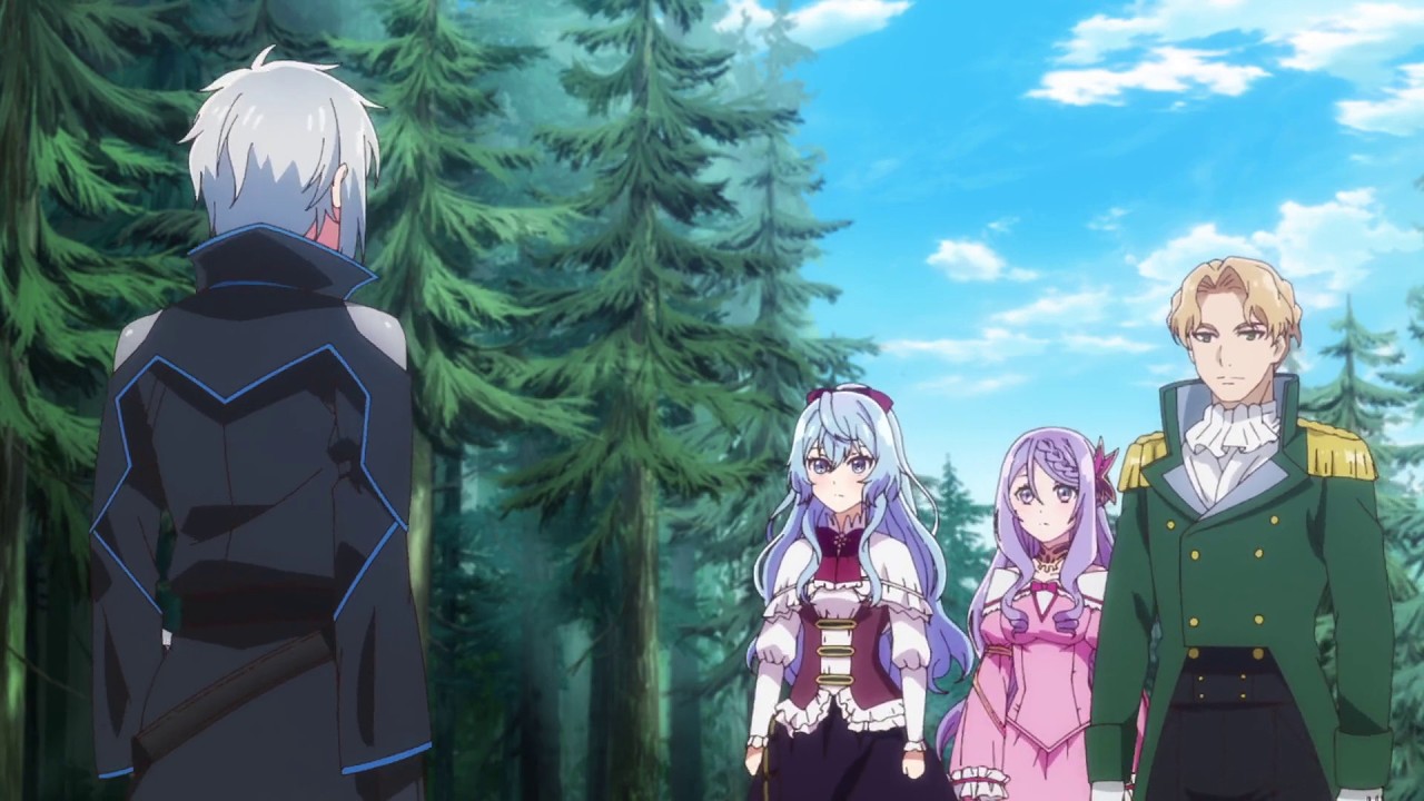 Rio Saves Princess Flora Again & Liselotte | Spirit Chronicles Season 2 Episode 5 - YAYAFA