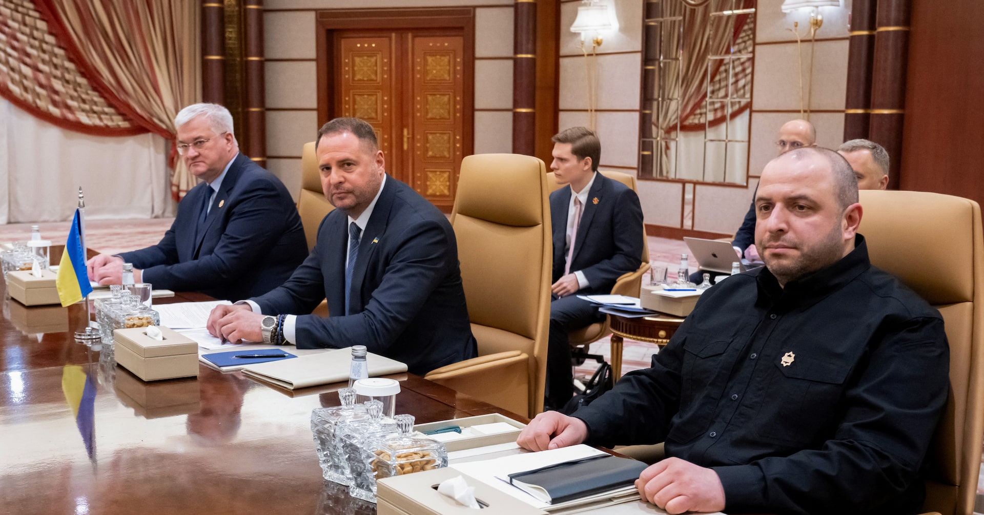 米・ウクライナ、リヤドでの米ロ会合後に再度協議 | ロイター - YAYAFA