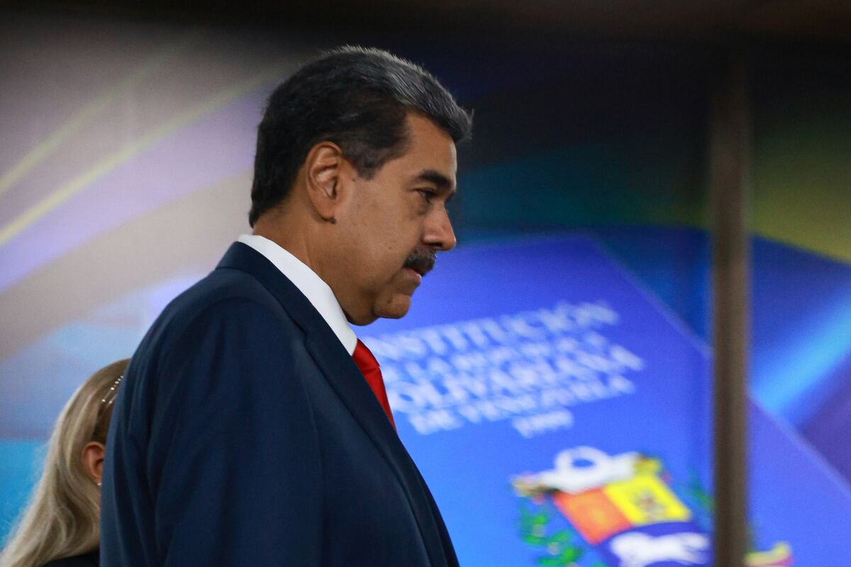 トランプ政権、米欧企業のベネズエラ事業許可取り消し－関係者 - Bloomberg - YAYAFA