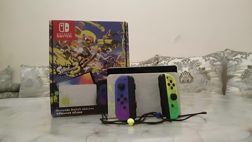 Nintendo Switch 2、近接ボイスチャットをOSレベルで搭載？Wi-Fiも高速化か | Gadget Gate - YAYAFA