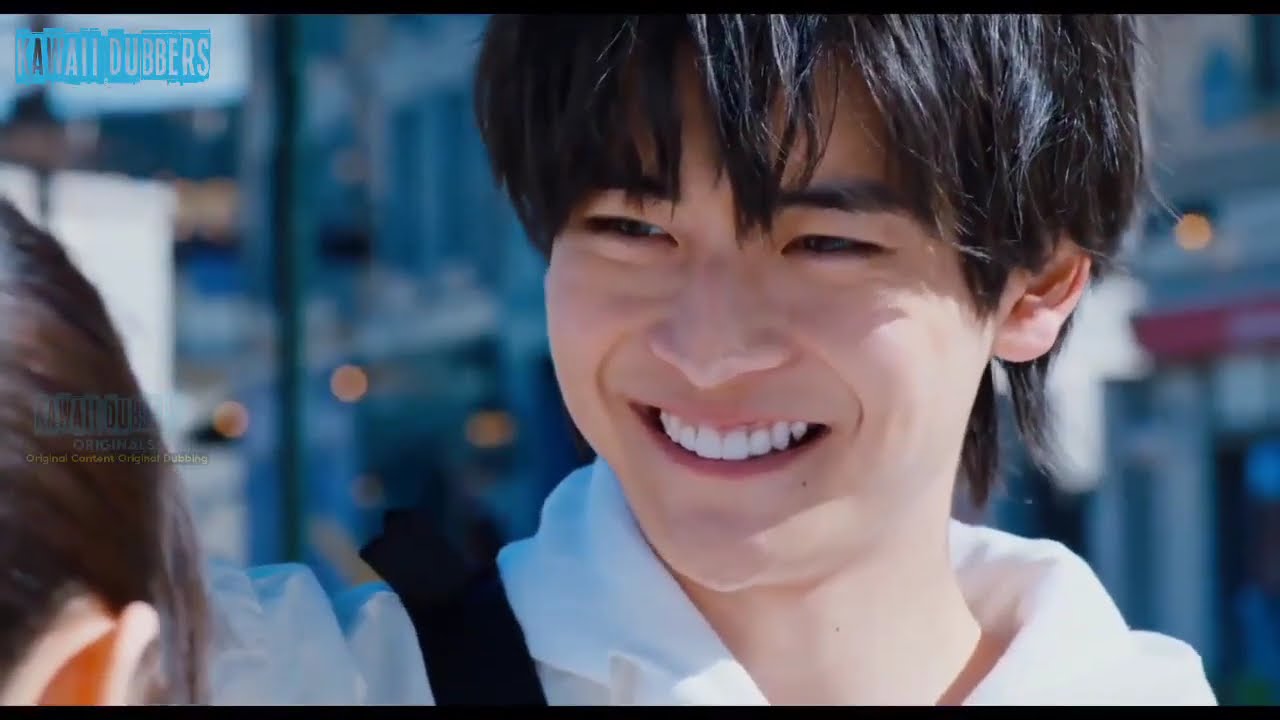 Our Secret Diary (Hindi Dubbed) | Japanese Drama | Episode 3 - YAYAFA