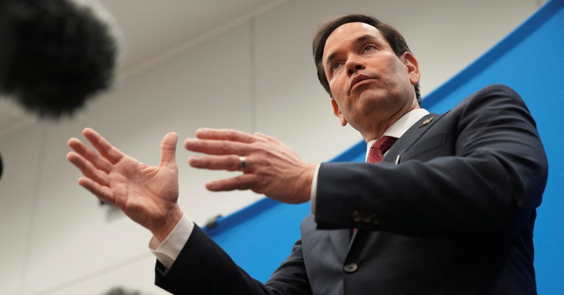 米国務長官、独政党AfD「過激派」指定を非難 方針転換求める | ロイター - YAYAFA