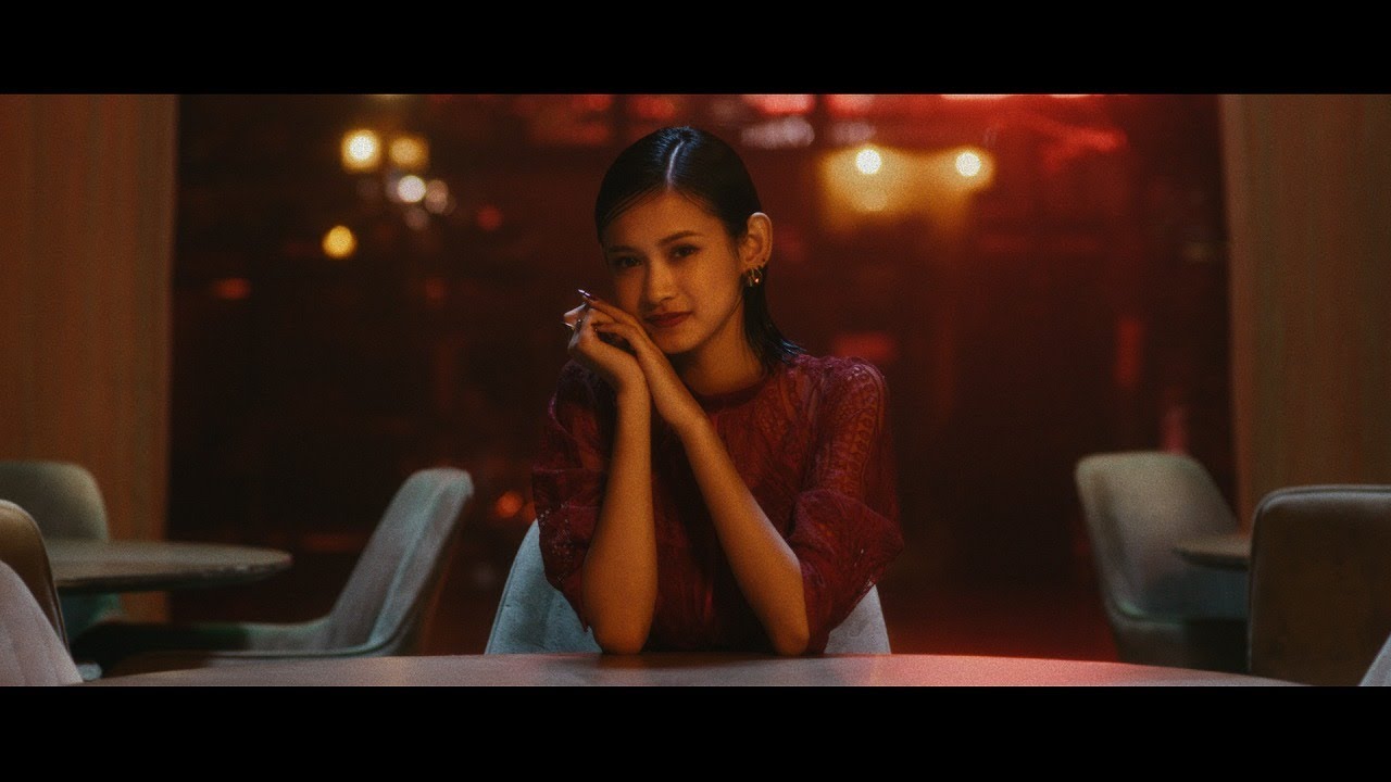 BILLY BOO - ラプソディ【Official Music Video】TVアニメ『謎解きはディナーのあとで』ED - YAYAFA