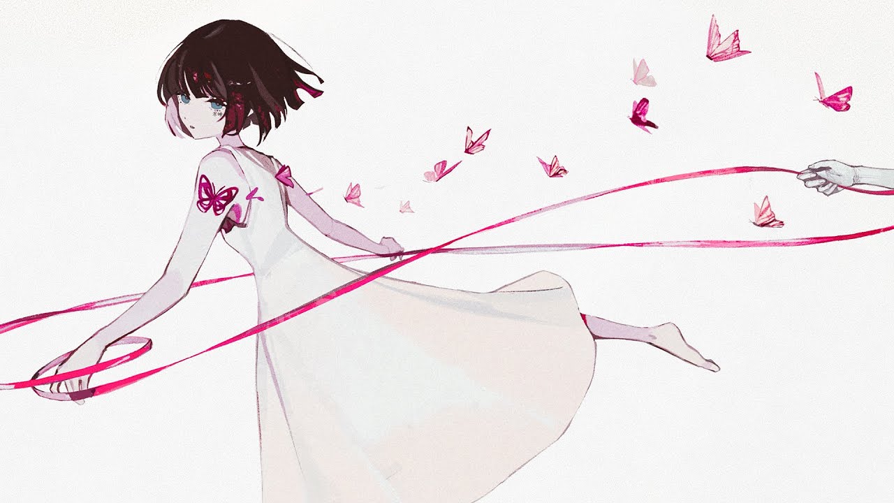 蝶々結び / Aimer (𝗰𝗼𝘃𝗲𝗿) | yoei. (feat. Izumi) - YAYAFA